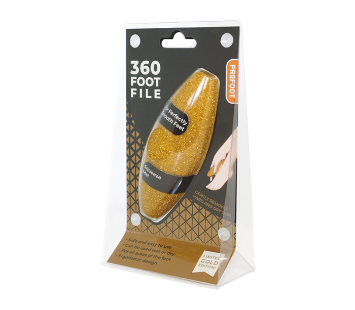 Profoot 360 Foot File | Skin & Toenail Care | Profoot