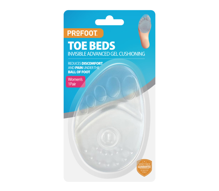 Women's Toe Beds | Foot Care Products | Profoot