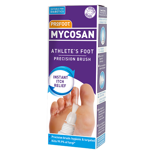 Blister Plasters | Foot Care Products | Profoot