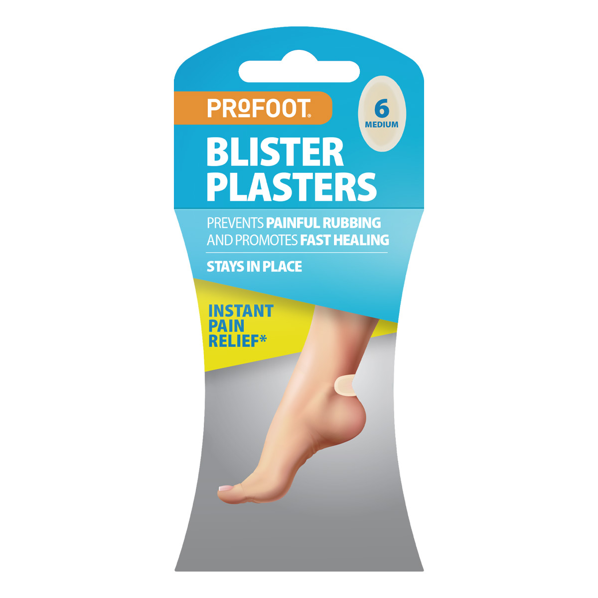 Our Profoot Foot Care Products | Profoot