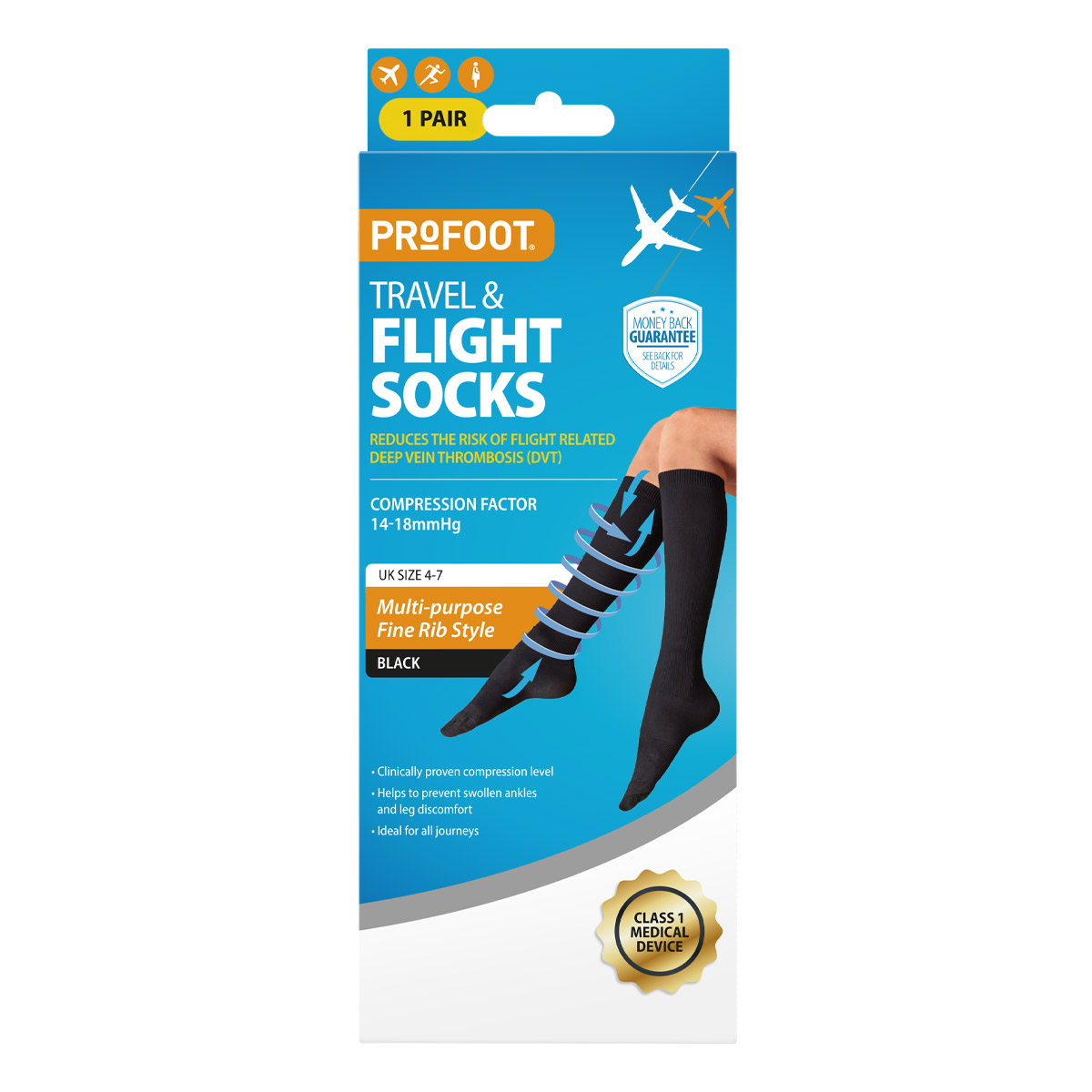 Our Profoot Foot Care Products | Profoot