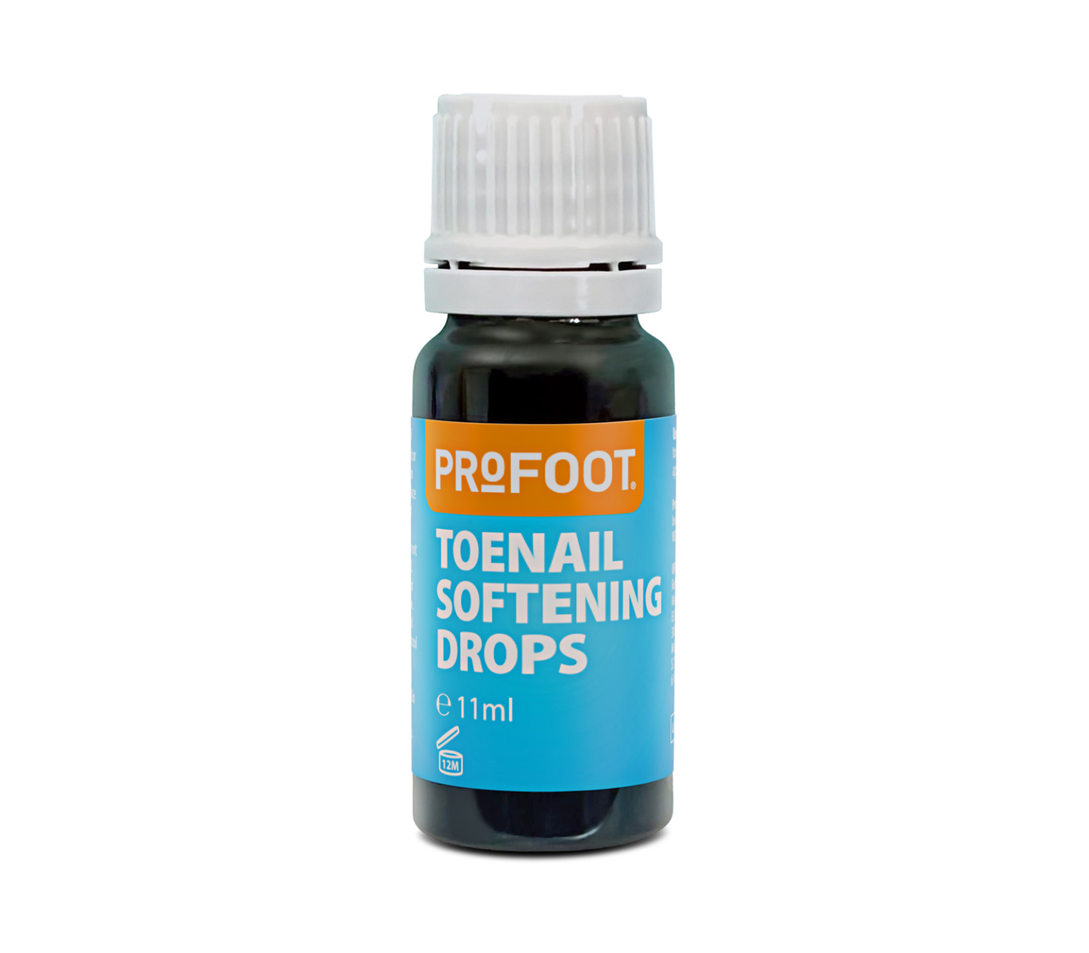 Toenail Softening Drops - Profoot